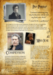 Great Expectations – Awaken English