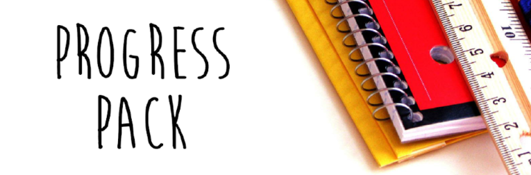 ‘Progress Packs’ and How We Use Them – Awaken English