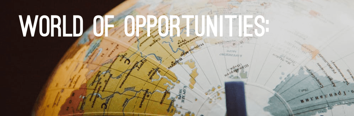 World of Opportunities: Arabic Myths and Legends – Awaken English