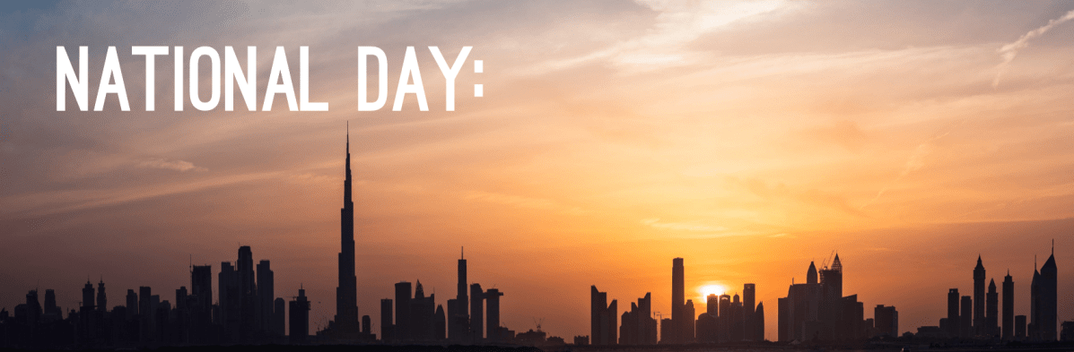 National Day at Al Ain Academy – Awaken English