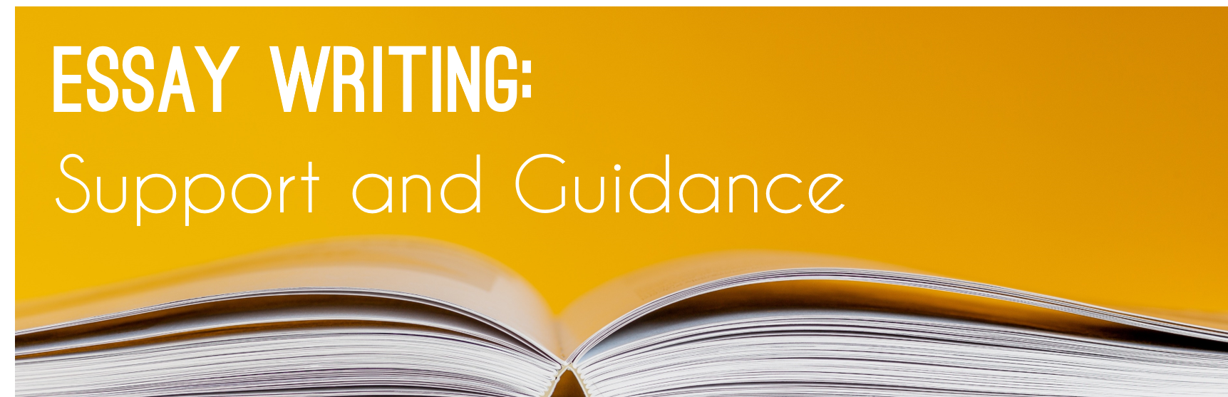 Essay Writing Guidance – Awaken English