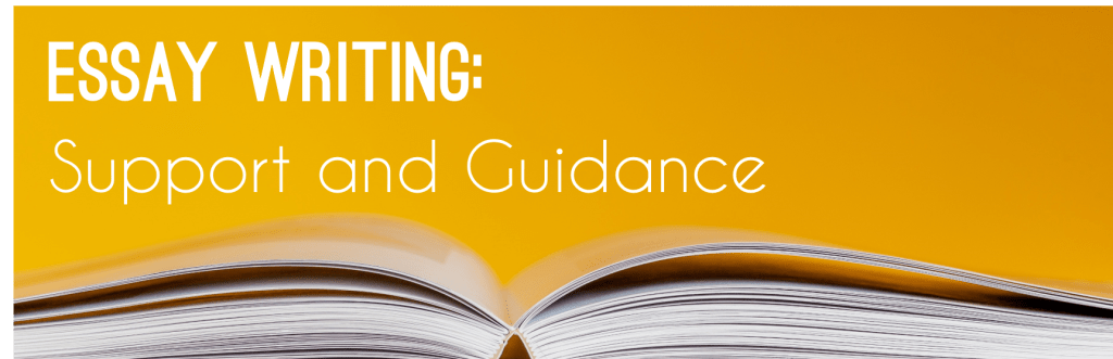 Essay Writing Guidance – Awaken English