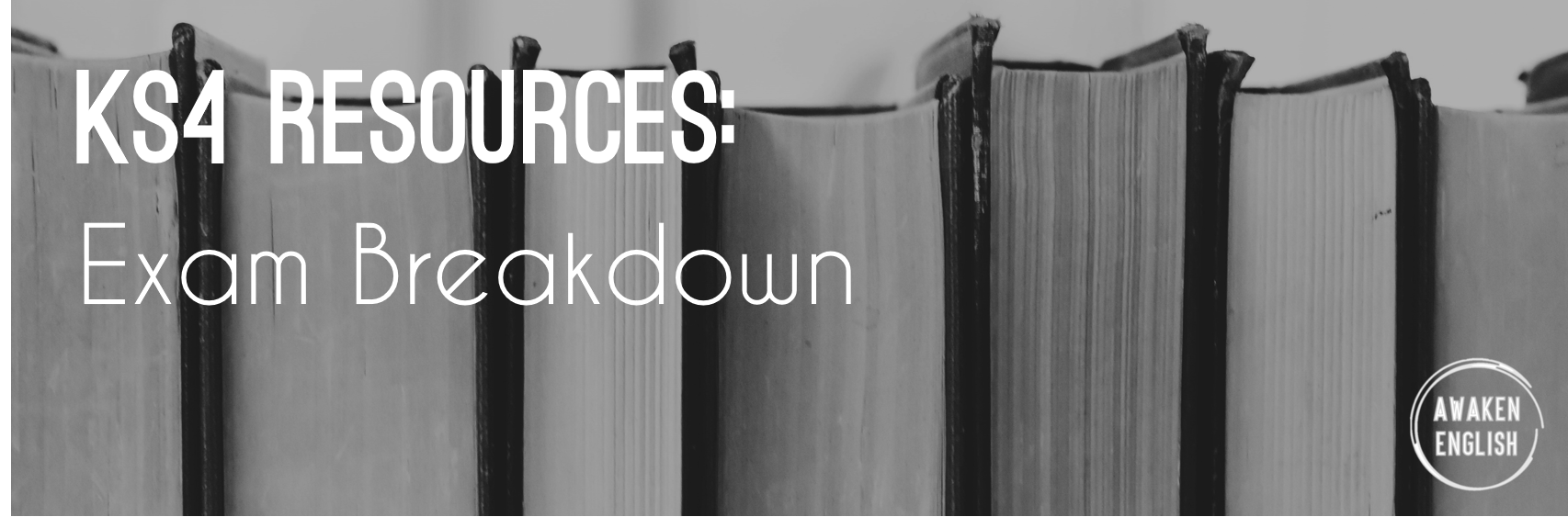 Exam preparation – Awaken English