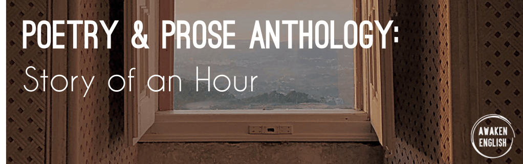 The Story of an Hour by Kate Chopin – Awaken English