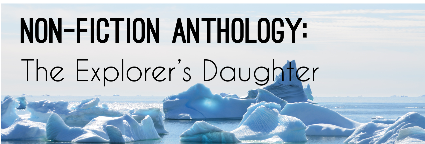 The Explorer’s Daughter – Awaken English