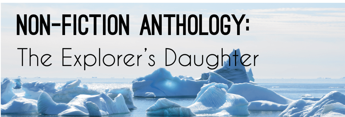 The Explorer’s Daughter – Awaken English