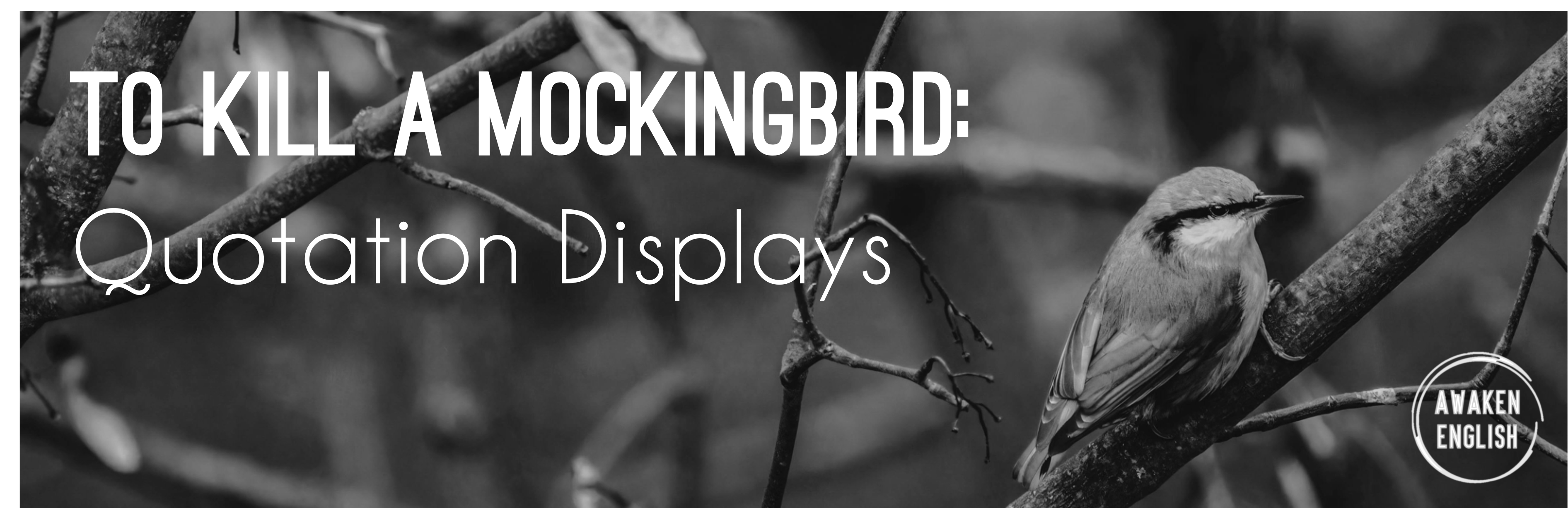 Awaken English – All things Educational. Sharing resources for ...